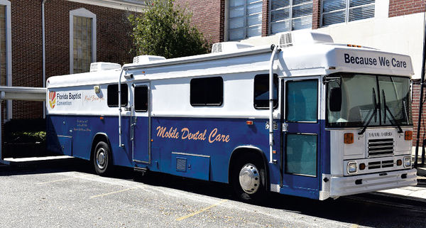 Free mobile dental bus comes to Fort Myers Beach Aug. 7-11 - FORT MYERS ...